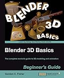 The Complete Guide to Blender Graphics: Computer Modeling & Animation, Third Edition: Amazon.co ...