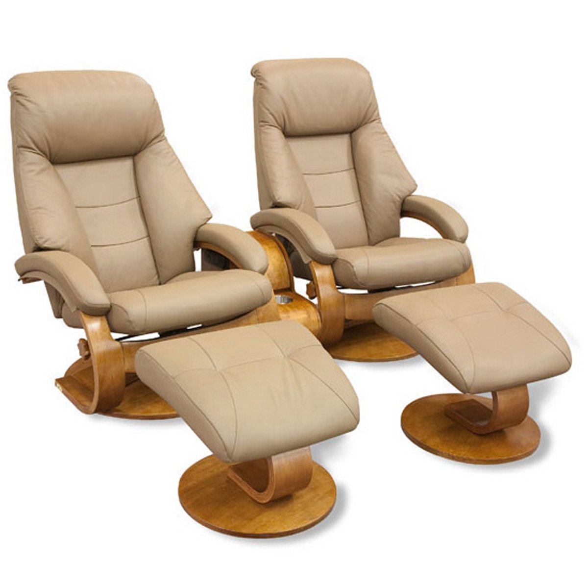 PARTIAL SET//NON-REFUNDABLE** ONLY 1** Mac Motion Chairs Collection by ...