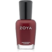 Amazon.com: ZOYA Nail Polish, Riley, 0.5 fl. oz. : Beauty & Personal Care