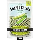 Amazon.com : Harvest Snaps Organic Calbee Lightly Salted Snapeas, 20 ...