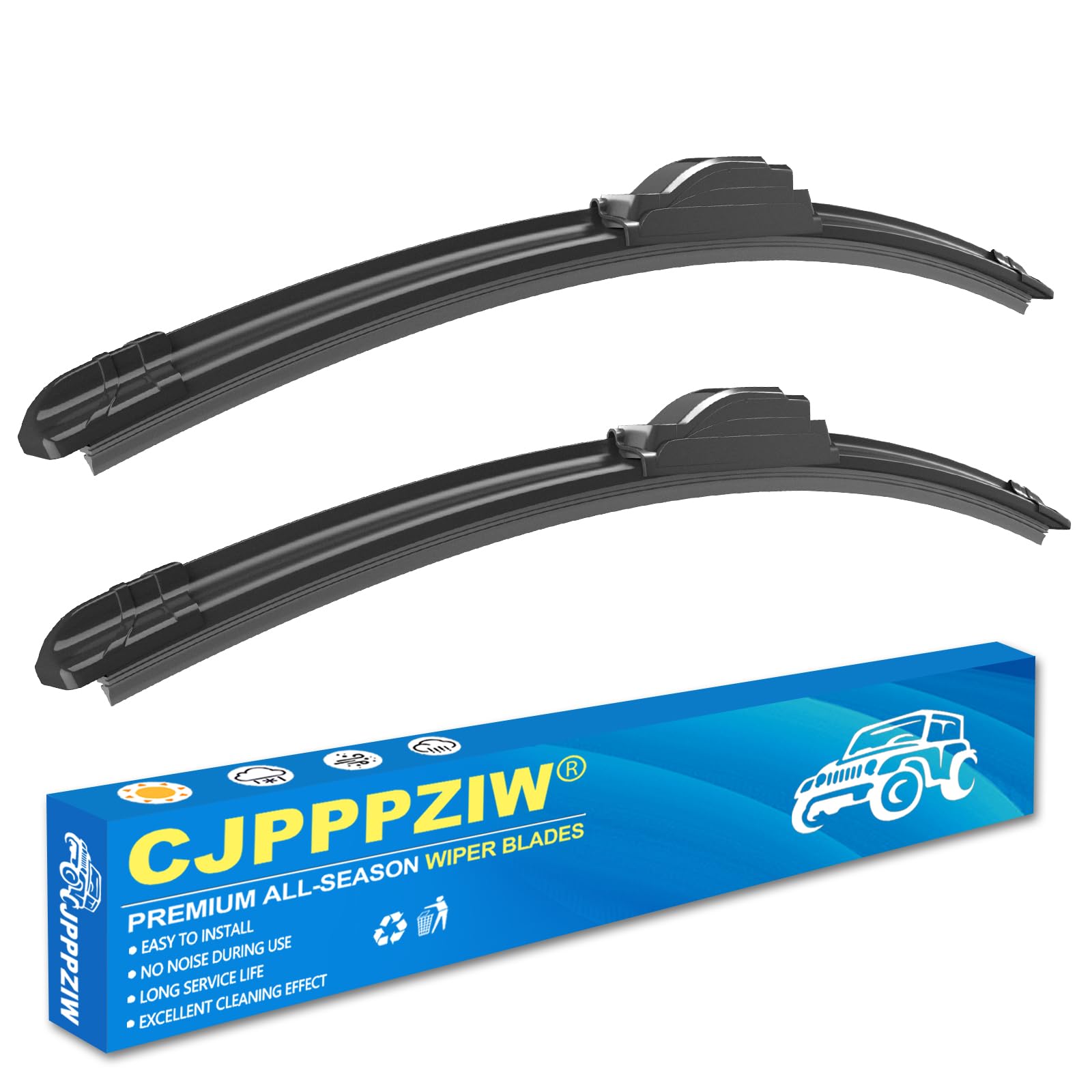Nissan Altima 2016 Windshield Wipers