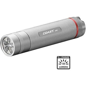 9 LED MINI FLASHLIGHT - Basic Handheld Flashlights - Amazon.com