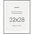 Amazon.com - Acovy, Aluminum 22x28 Poster Frame Poster Frame Picture ...