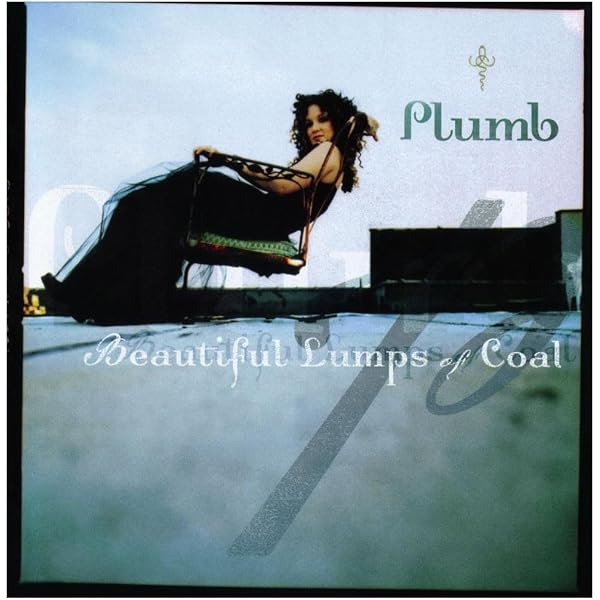 Plumb Lindo Album De Historia