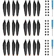 Amazon.com: (24 CPS) Mini 4 Pro/Mini 3 Pro Propellers Compatible with DJI Mini 4 Pro/Mini 3 Pro ...