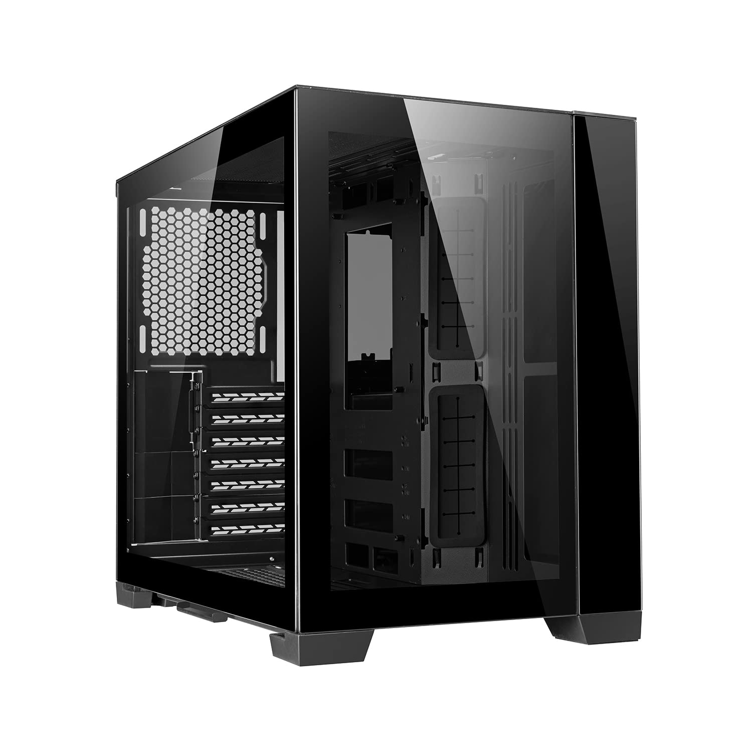 Mua Lian Li O11 Dynamic DUAL-CHAMBER Case - E-ATX (Max 280 mm wide ...