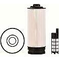 Amazon.com: BANGTE A9360900651 Diesel Fuel Filter Insert Kit Compatible ...