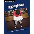 Reading Power : Gear, Adrienne: Amazon.ca: Books