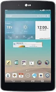 Amazon.com: LG G Pad V410 16GB Unlocked GSM 7-Inch 4G LTE Android ...