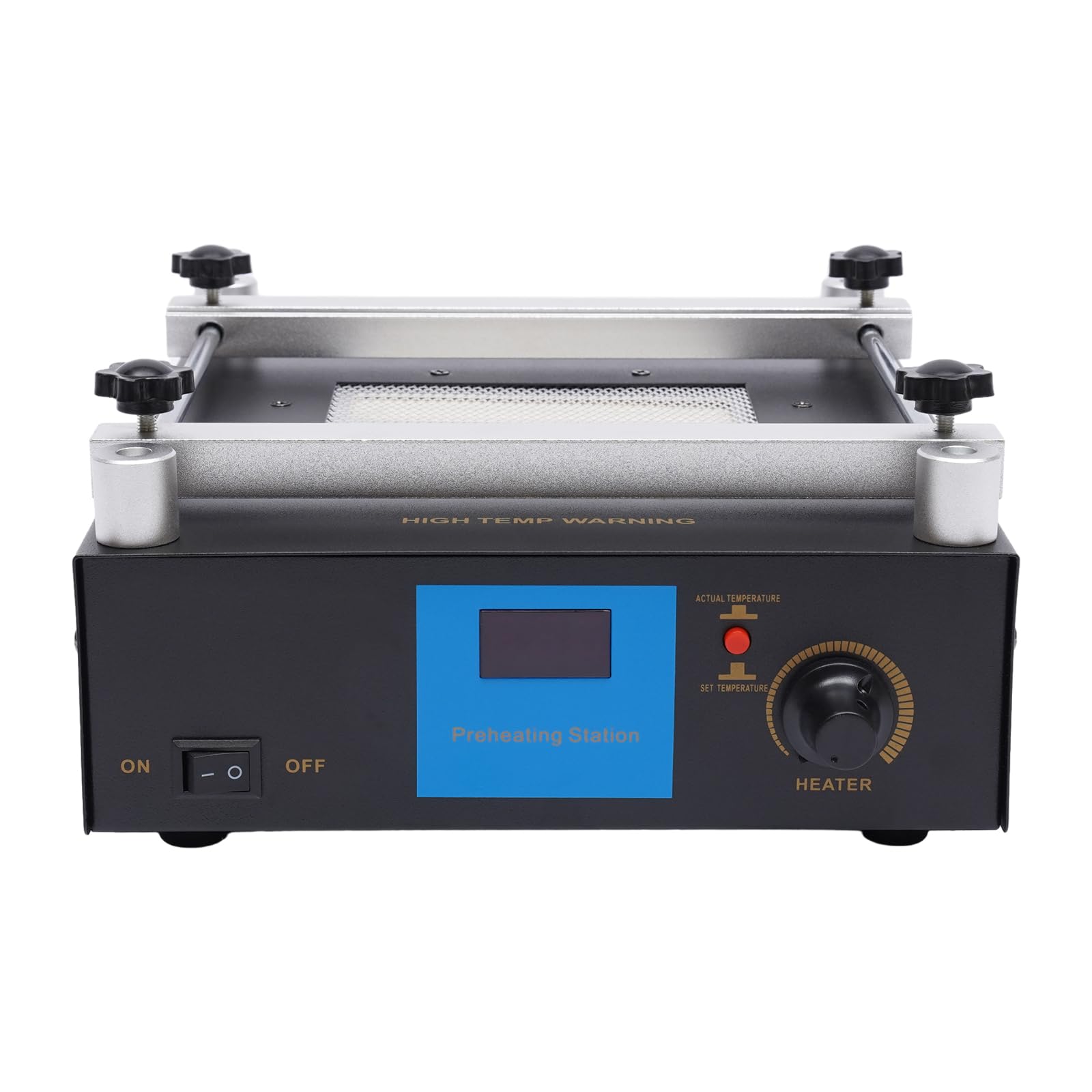 Mua 110V 853A 450W SMD PCB Preheater bga Rework Station Preheating Oven ...