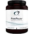 Amazon.com: Designs for Health PurePaleo Collagen Protein Powder - 26g ...