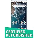 Mi A2 (Red, 4GB RAM, 64GB Storage): Amazon.in: Electronics