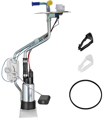 Ford Explorer 2000 Fuel Pump