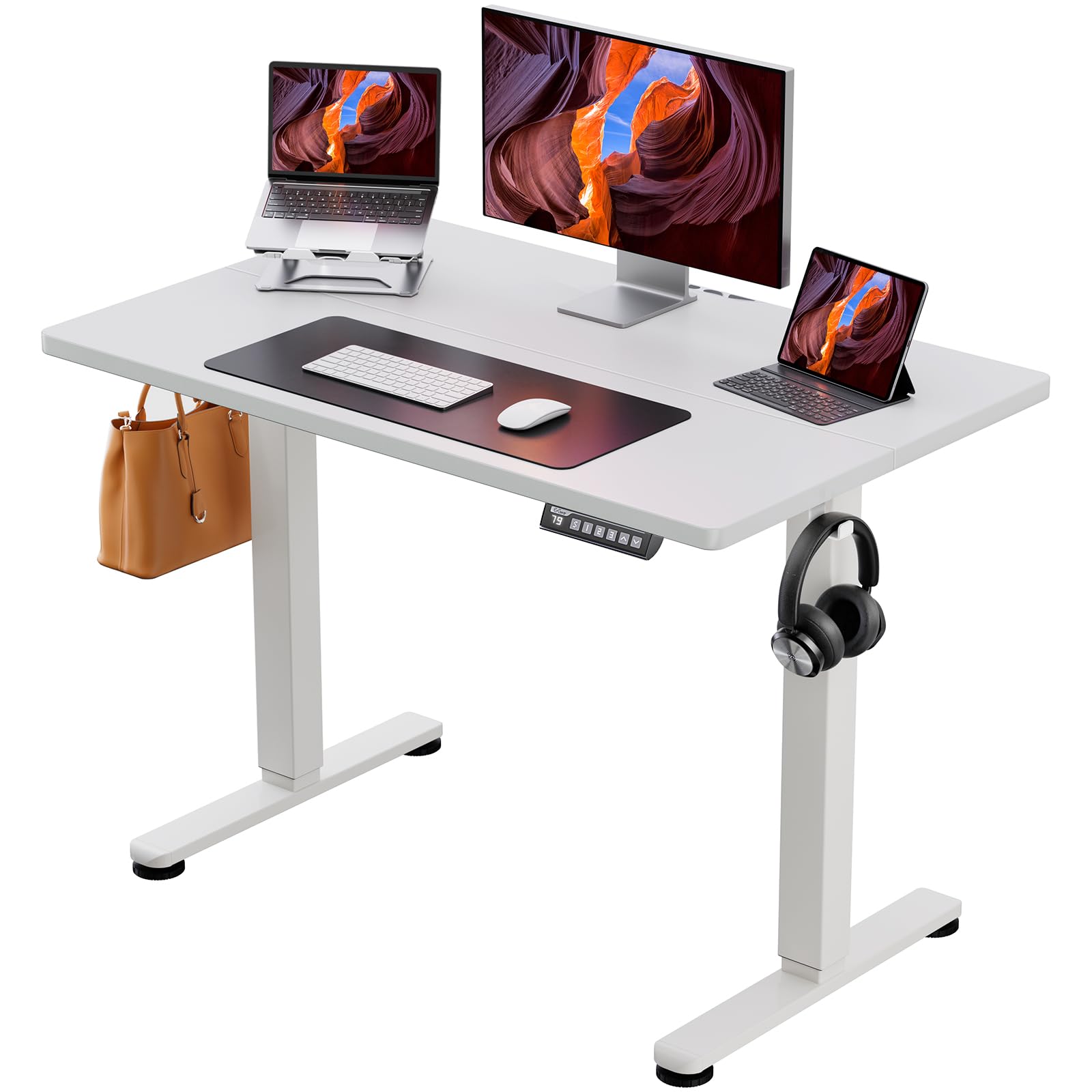 Home Office Desks Kuwait | Buy Online | Whizz Others