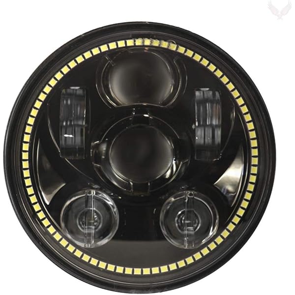 【限定品】 rewrite-storeヘッドライト インドのオートバイスカウトパスファインダーLEDヘッドライト2882517 Indian ...