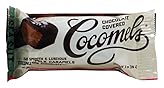 Amazon.com : Cocomels Crispy Chocolate-Covered Coconut Milk Caramel ...