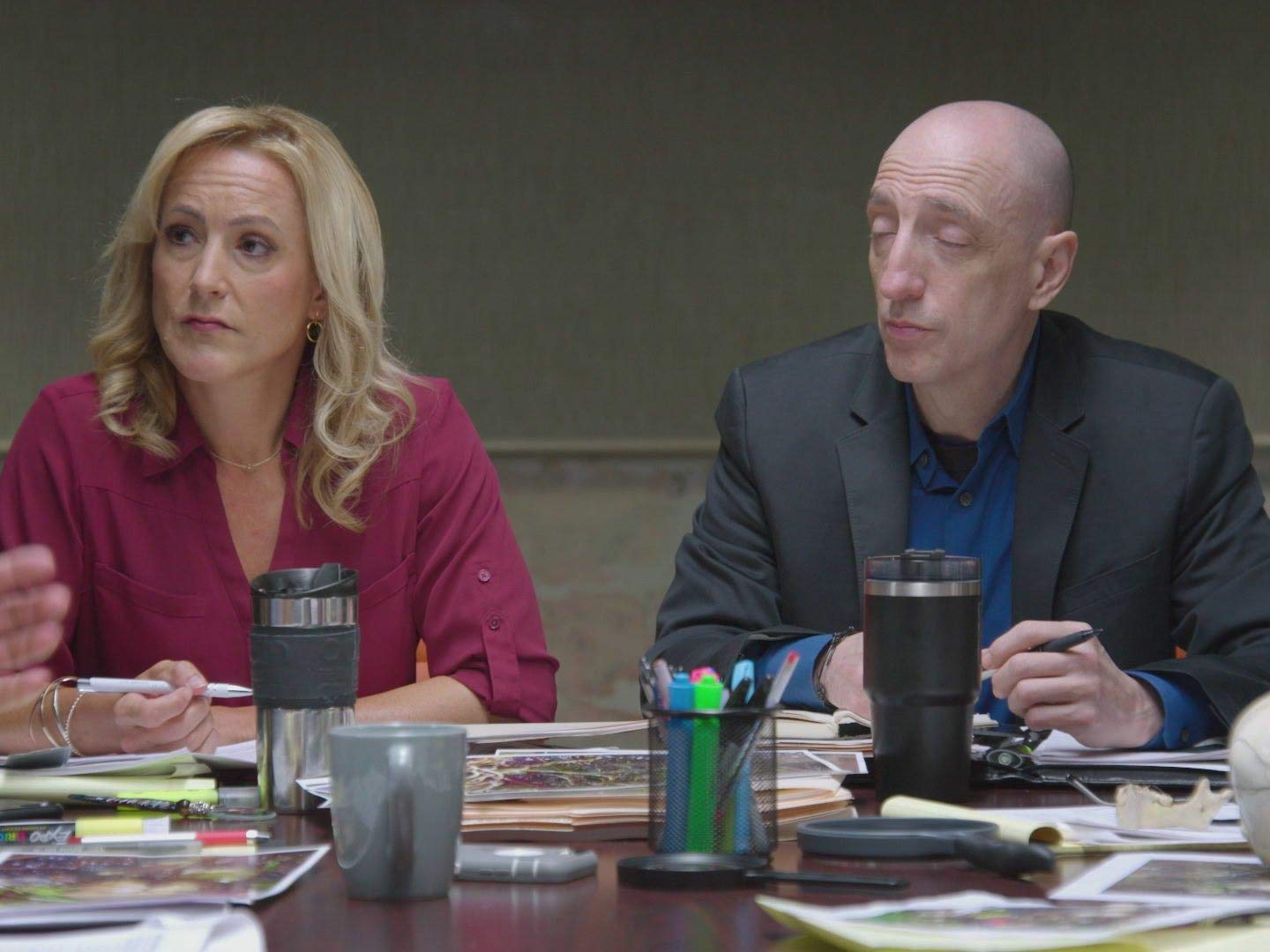 Watch The Case of Caylee Anthony Season 1 | Prime Video