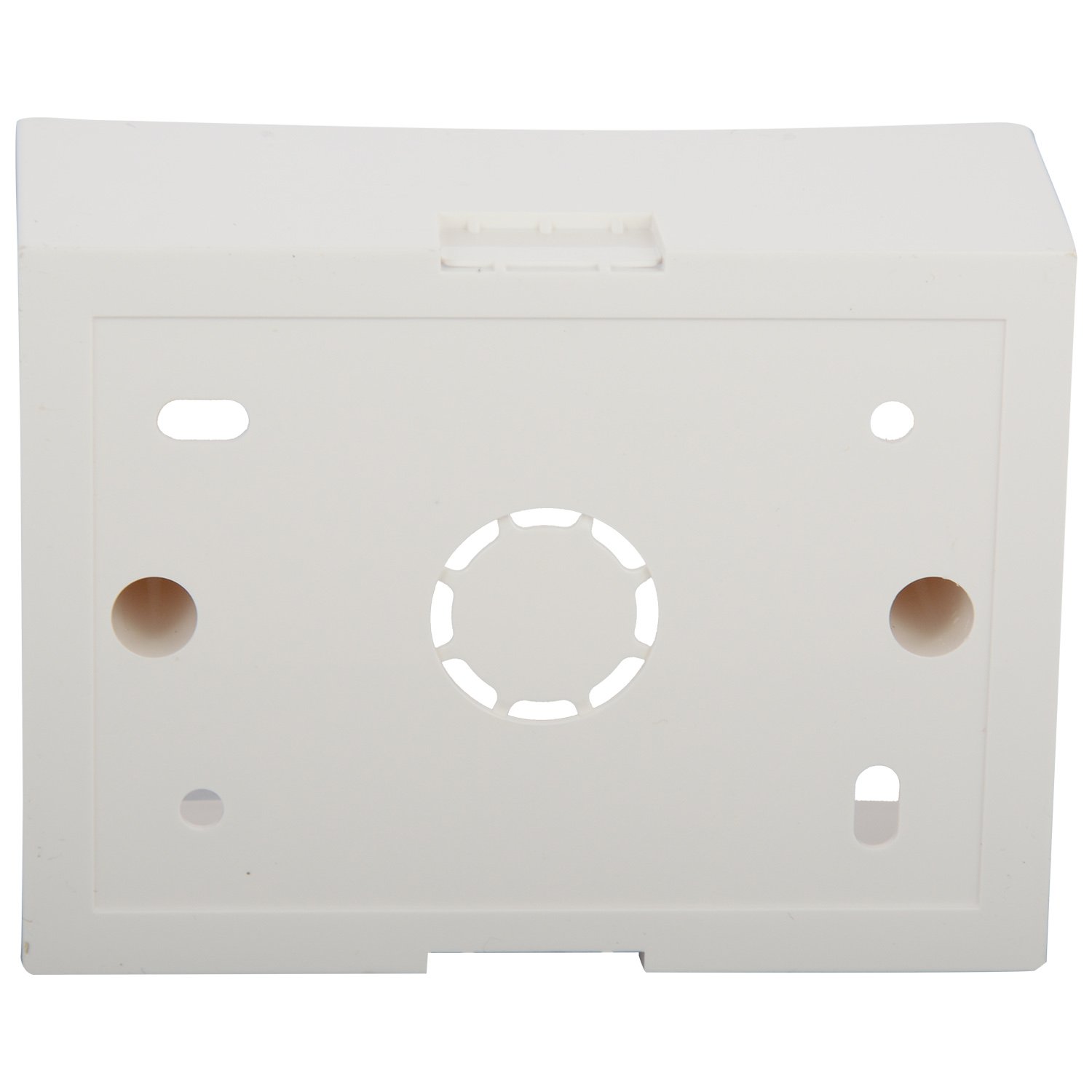 Anchor Rider 3 Module Surface Box 20449, White : Amazon.in: Home ...