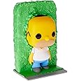 Amazon.com: Pop! The Simpsons - Homer in Hedges Special Edition : Toys ...