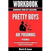 Pretty Boys Are Poisonous: Poems: Fox, Megan: 9781668050415: Amazon.com ...