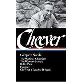 Falconer: Cheever, John: 9780679737865: Books - Amazon.ca