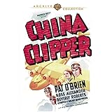 China Clipper: Jackson, Ronald, B/w Illustrations: 0000896960617 ...