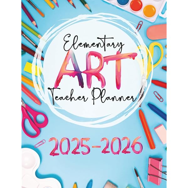 Teacher Organizer With Weekly Layout Teacher Daily Planner Template ...