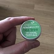 Balmonds Tea Tree Balm 15 millilitres: Amazon.co.uk: Beauty
