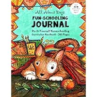 All About Dogs - Fun-Schooling Journal: Do-It-Yourself Homeschooling ...