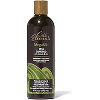 Amazon.com : Silk Elements MegaSilk Olive Conditioner : Standard Hair ...