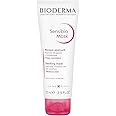 Amazon.com: Bioderma - Sensibio - Mask - Skin Soothing and Moisturizing ...