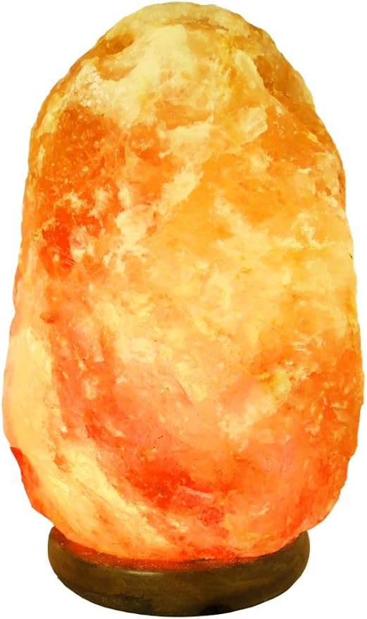 Ecoideas X-Large-Himalayan Salt Lamp, 12.5-18 Kg: Amazon.ca: Health ...