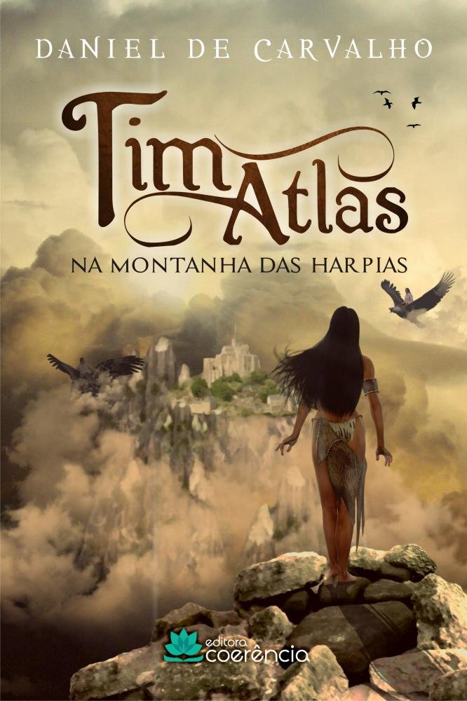 Tim Atlas PDF Daniel de Carvalho
