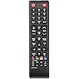 Amazon.com: BN59-01180A TM1240A Replacement Remote Control Compatible ...