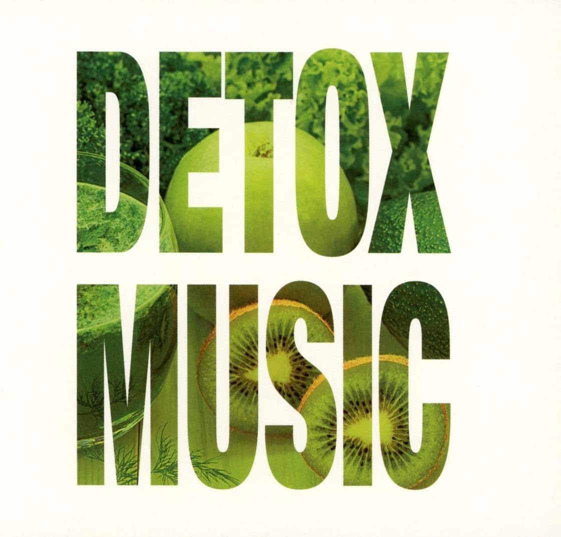 Detox Music (2Cd): VARIOUS ARTISTS: Amazon.ca: Music