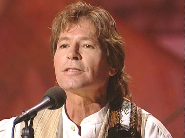 Amazon.com: John Denver - The Wildlife Concert : Jeb Brien, ---: Movies ...