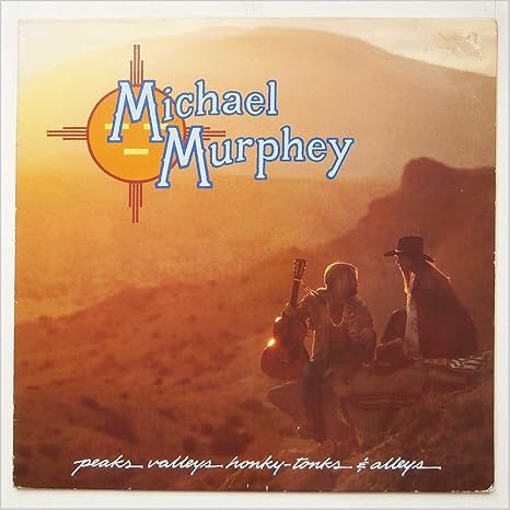 Michael Murphy : Michael Murphey: Amazon.fr: Musique