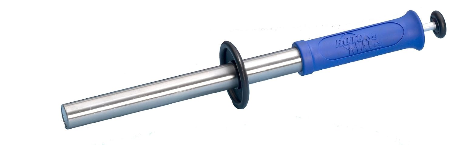 Champion RMX7 Roto Mag Steel Wizard Magnetic Cleanup Tool: Amazon.co.uk ...