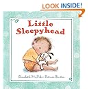 Amazon.com: Little Sleepyhead (9780399544842): Elizabeth McPike ...
