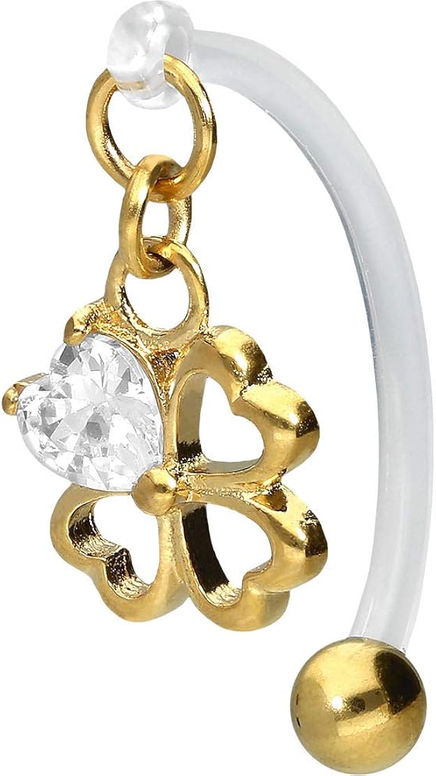 Schmuck Fur Den Intimbereich