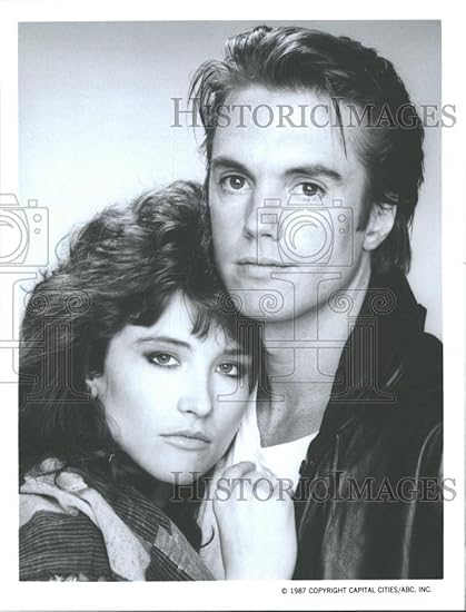 Robyn Bernard General Hospital