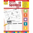 Amazon.com: Building Spelling Skills, Grade 4: 9781557998422: Evan-Moor ...