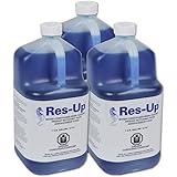 Res-up water softener cleaner - Case of 4 Gallons - Amazon.com