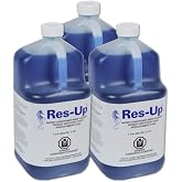 Res-up water softener cleaner - Case of 4 Gallons - Amazon.com