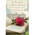 The Pursuit of Mary Bennet: A Pride and Prejudice Novel: Mingle, Pamela ...