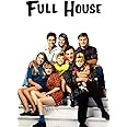 Amazon.com: Posters USA Full House TV Series Show Poster GLOSSY FINISH ...