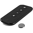 Amazon.com: Replacement Remote Control for Bose Solo 5 10 15 Sound Bar ...