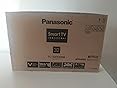 Smart TV LED HD 32” Panasonic Media Player 2 HDMI 2 USB TC-32FS500B ...