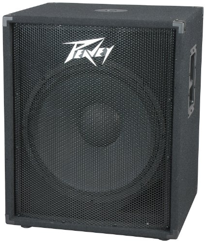 Peavey PV 118 18 Inch Subwoofer | Pricepulse