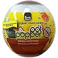 Nema Globe Pot Popper Organic Indoor Fungus Gnat & Insect Control 8x1 ...